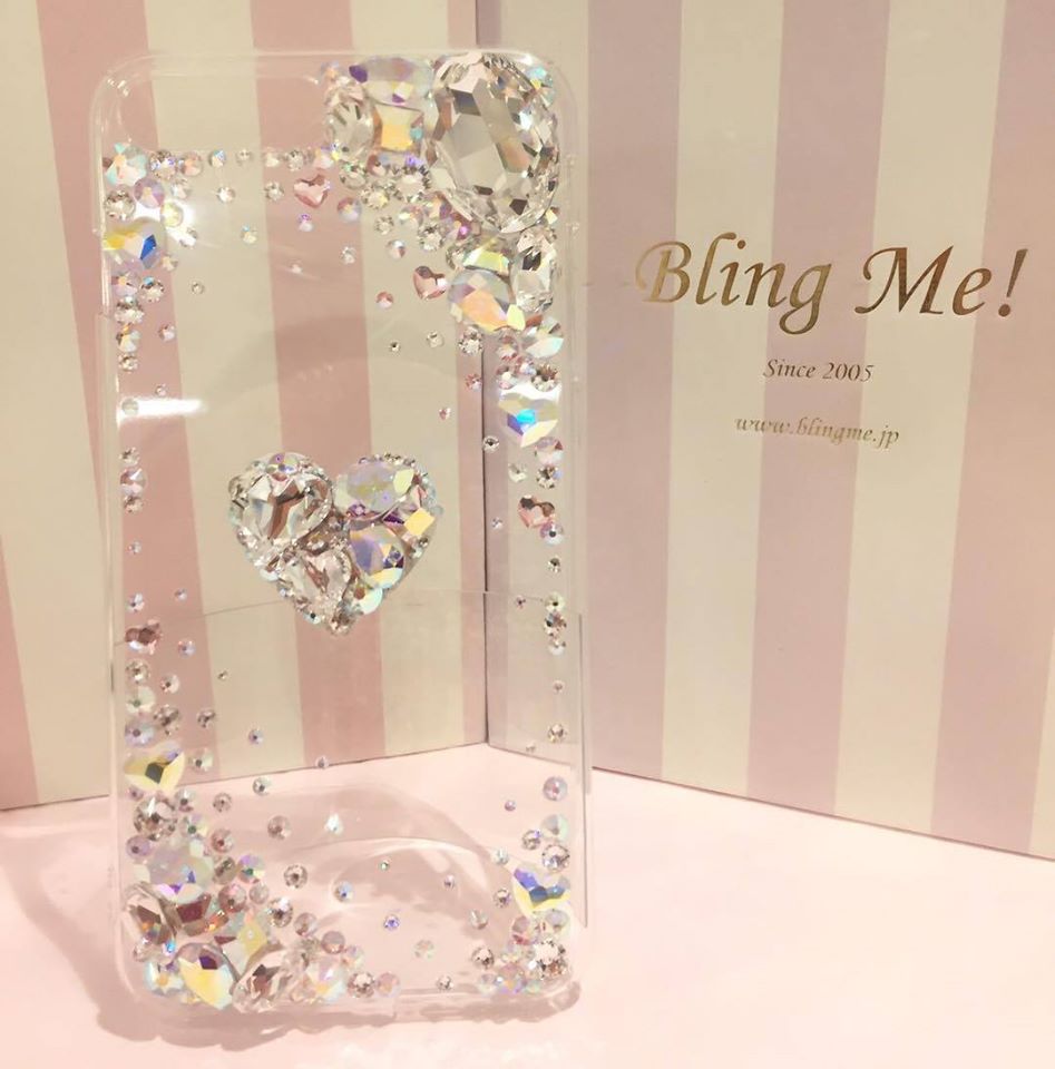 Bling Me! 公式ブログ: 最近のorder品のご紹介