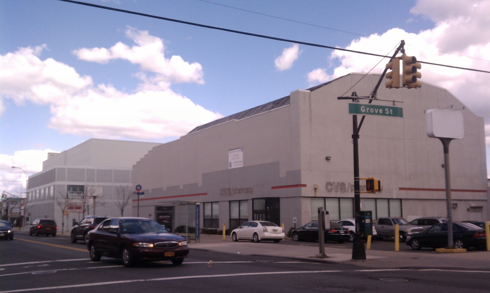 Queens Crap: Just when you thought Robert Scarano couldn't outdo himself...