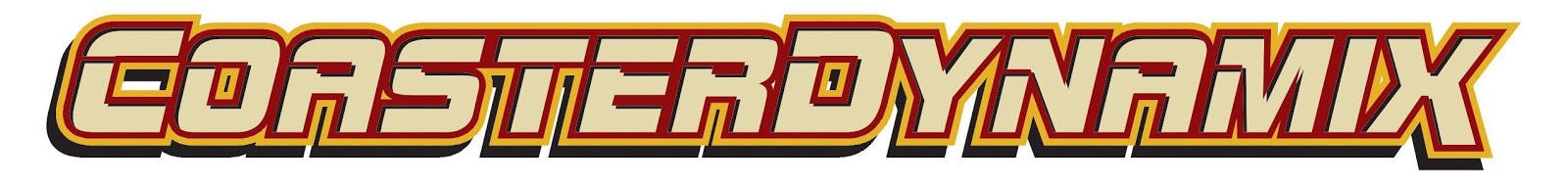 MidwestInfoGuide: RAPTOR (Coaster Dynamix Nanocoaster)