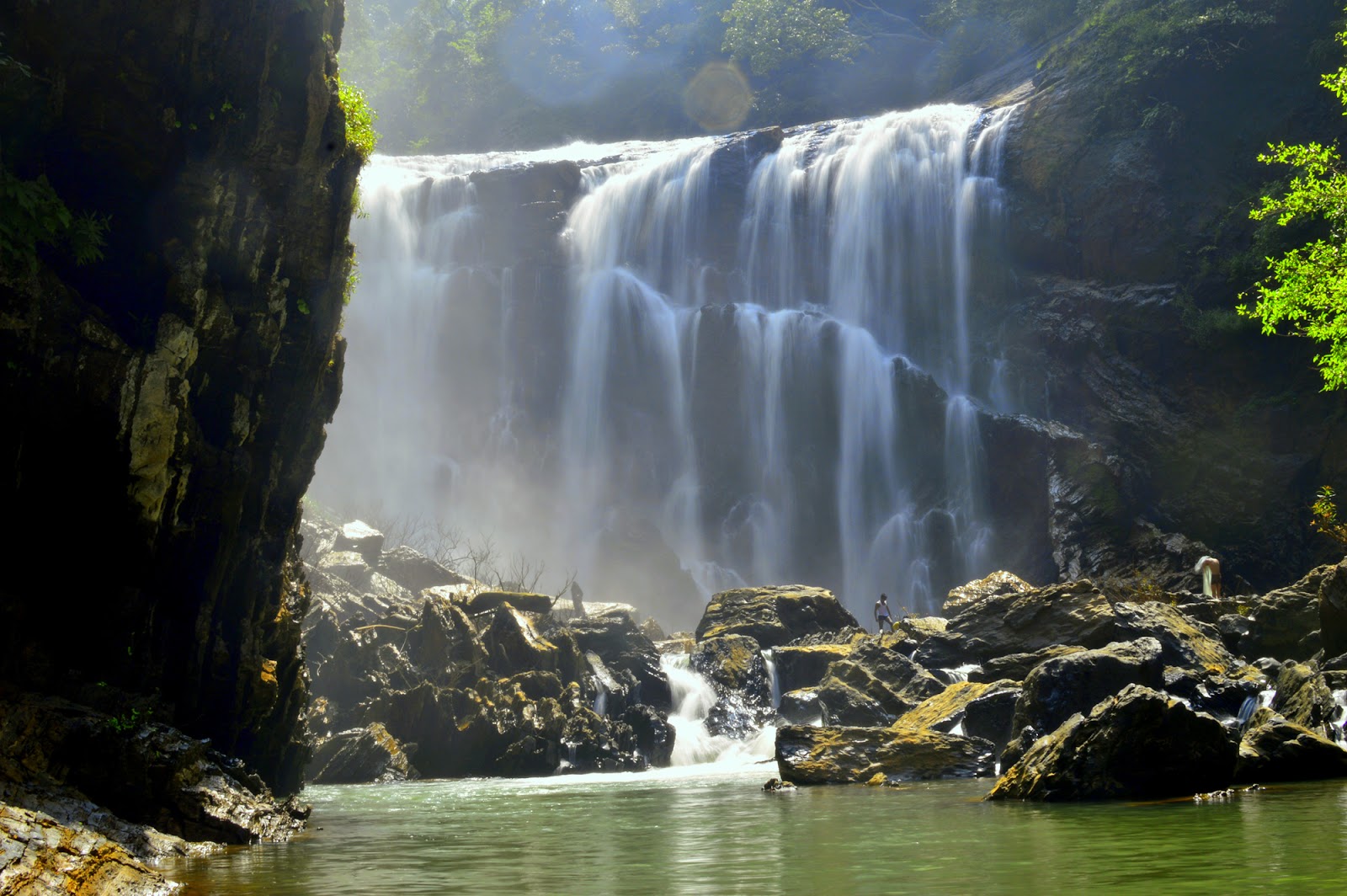 Uttara Karnataka Monsoon Special - Sirsi, Siddapur and Yellapur