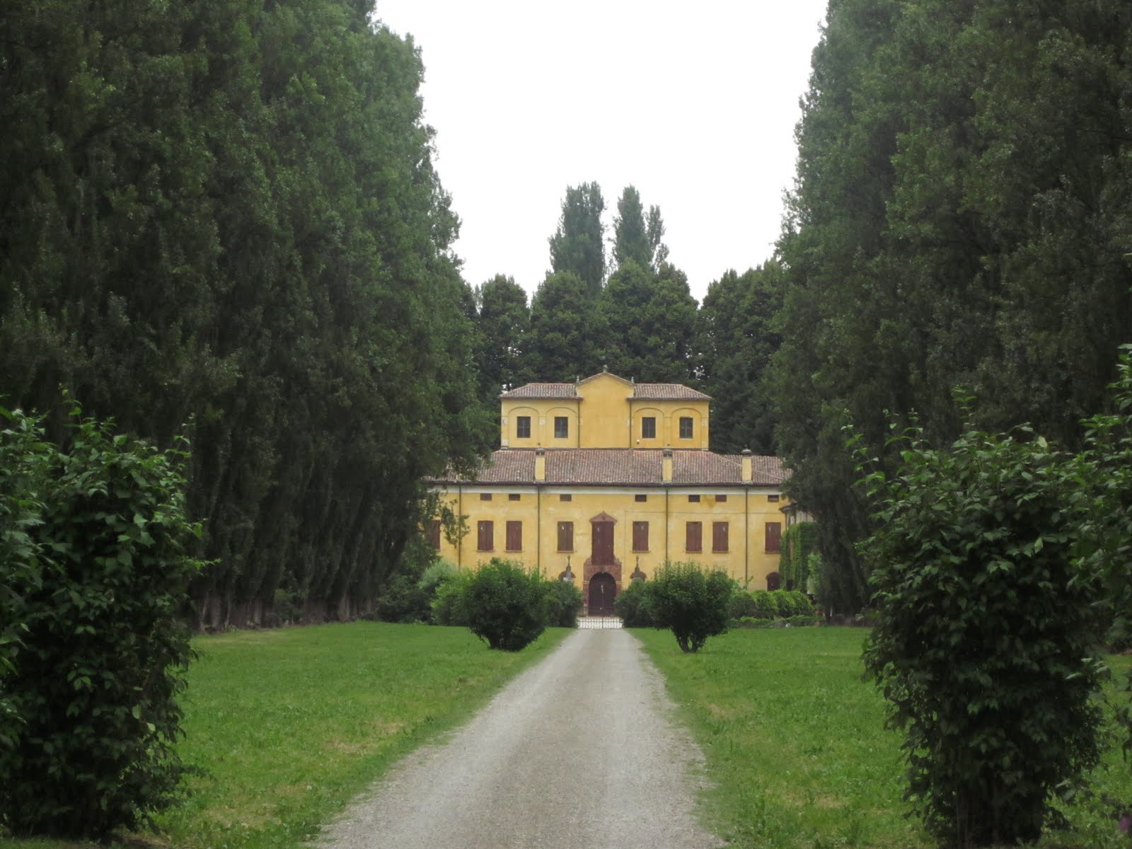 .oggi.: The adventures of Molly Totten