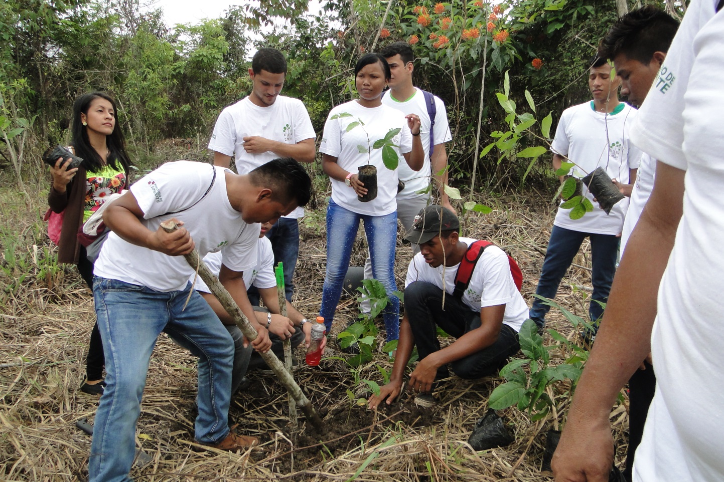 ISAE Universidad Sede Metetí-Darién: Estudiantes de ISAE UNIVERSIDAD ...