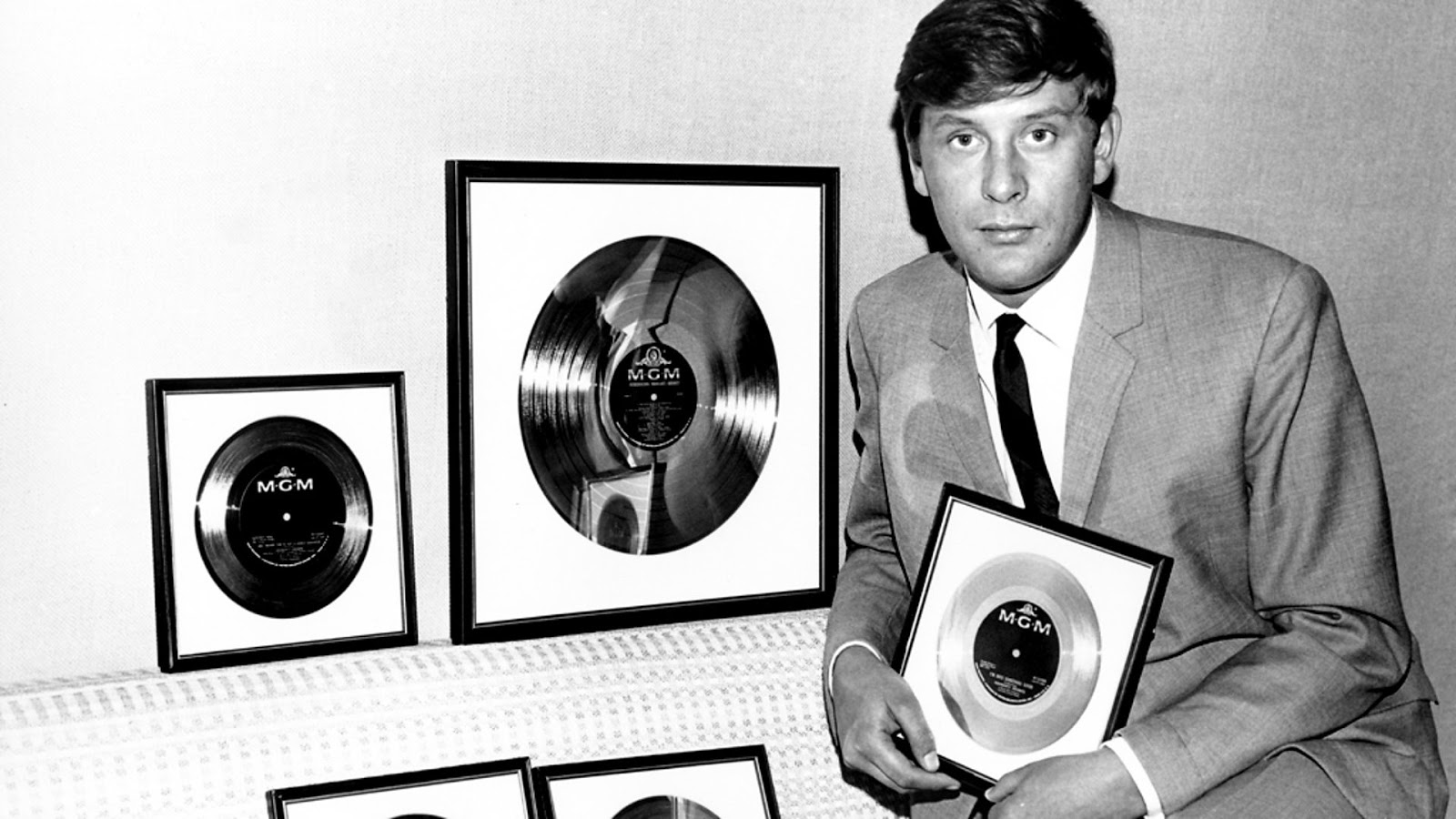 The Swamp: The Record Producers - Mickie Most The Swamp: The Record Producers - Mickie Most