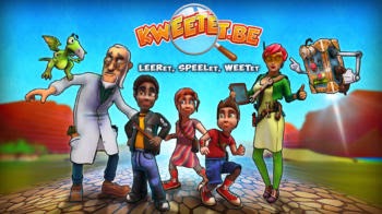 Welkom op de klasblog van het 5e leerjaar!: Oefenen met Kweetet.