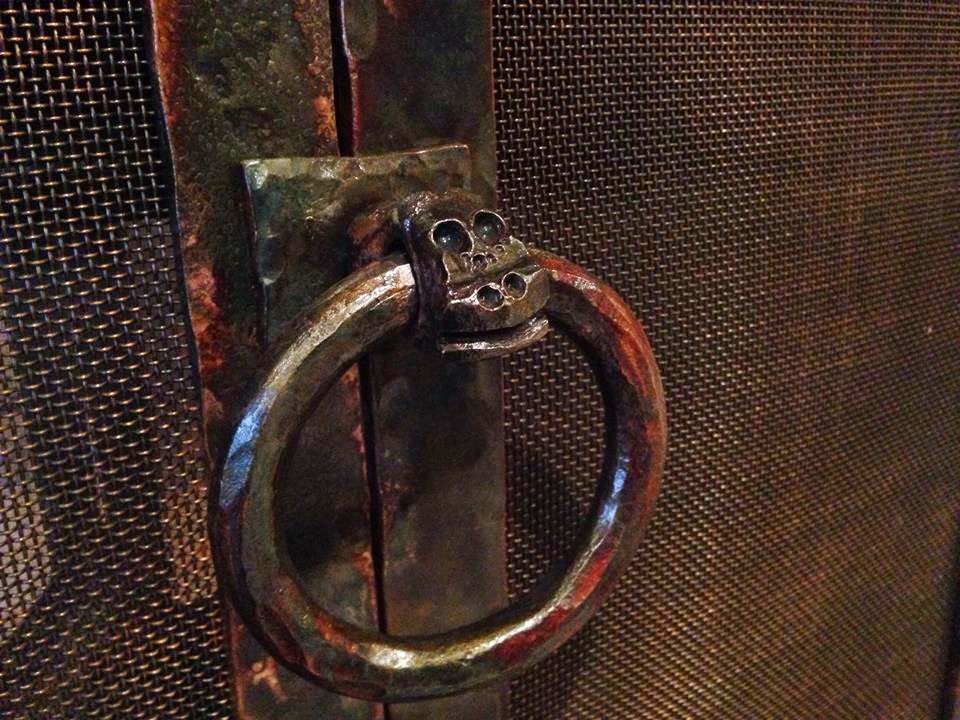 GODWIN FORGE & METALWORK