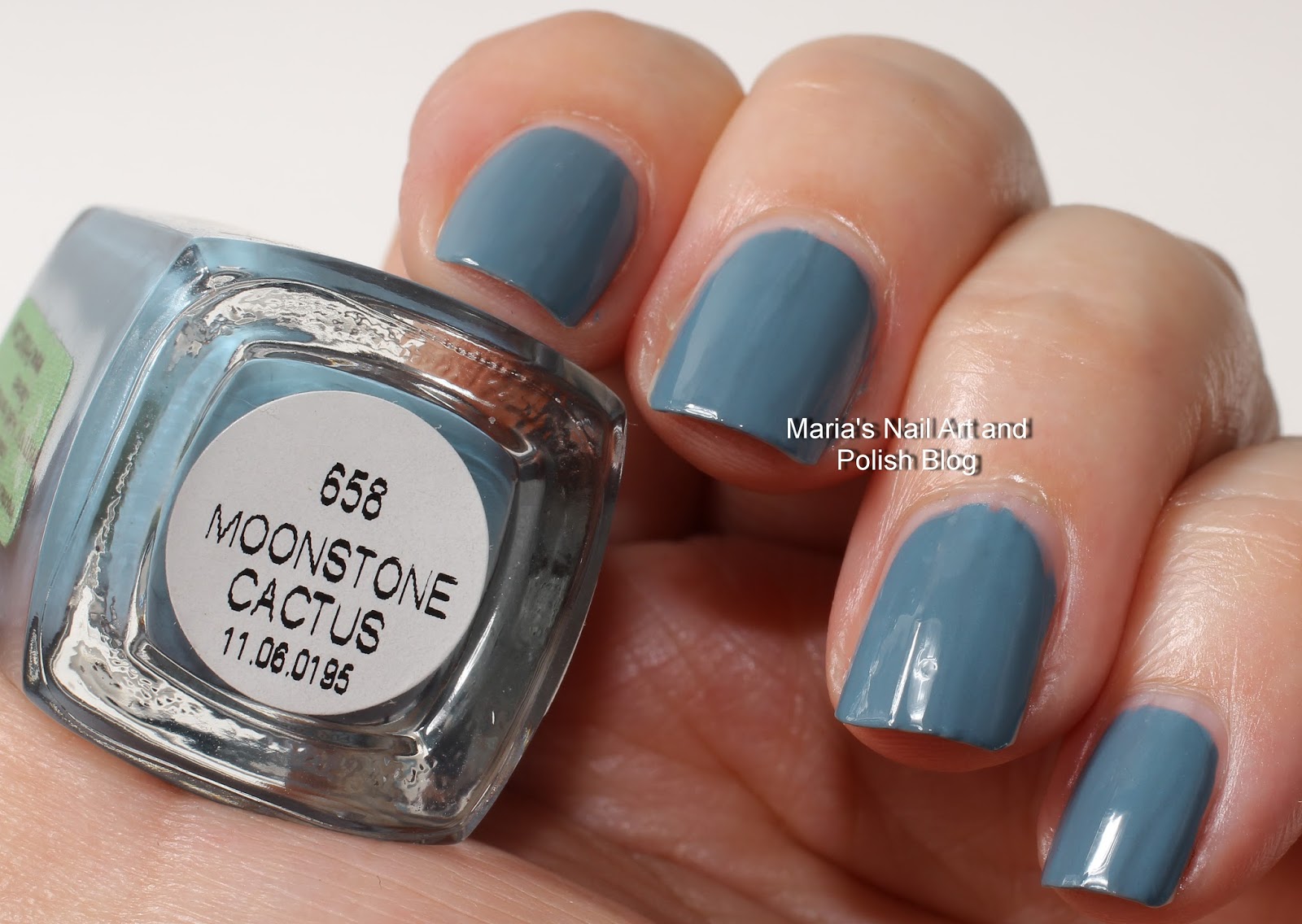 Marias Nail Art and Polish Blog: Priti Nyc swatches: St. Catherinne's ...
