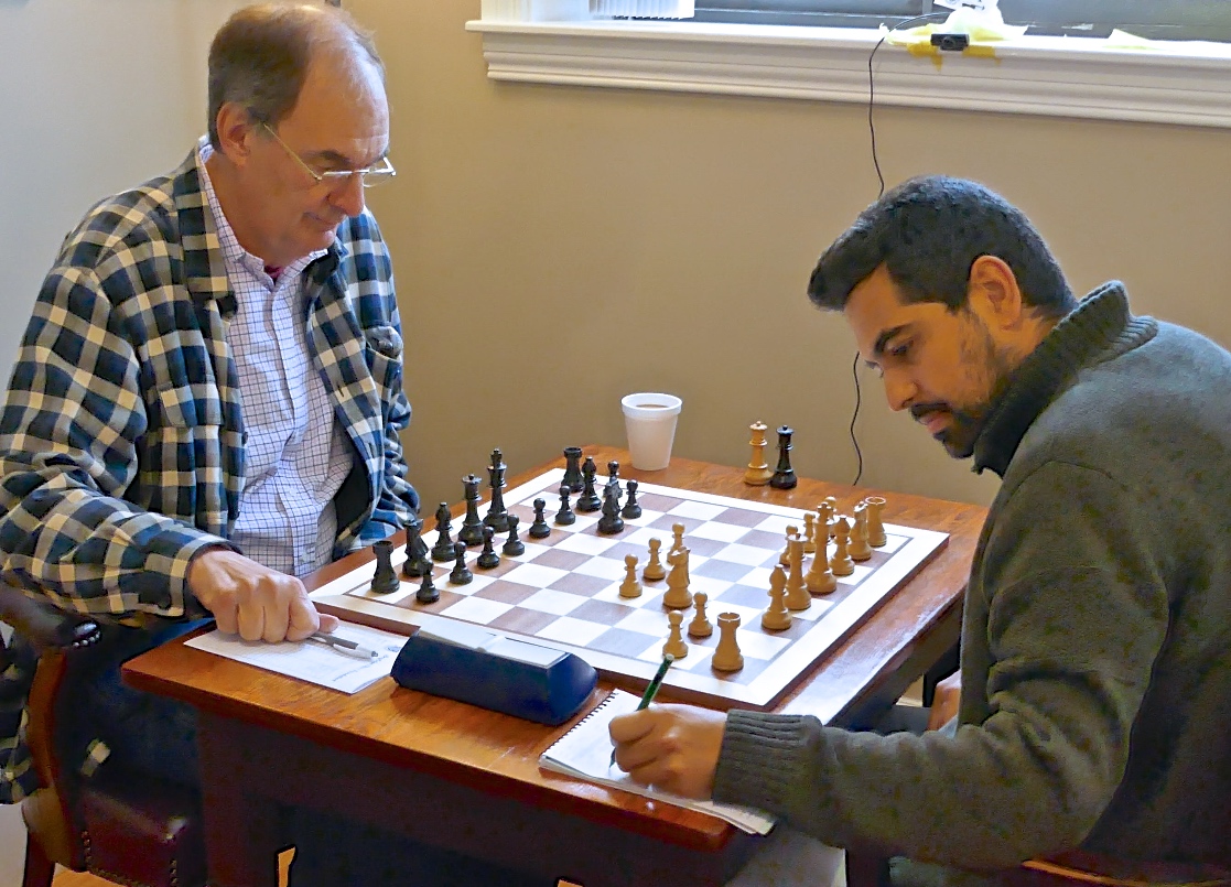 Boylston Chess Club Weblog: September 2017