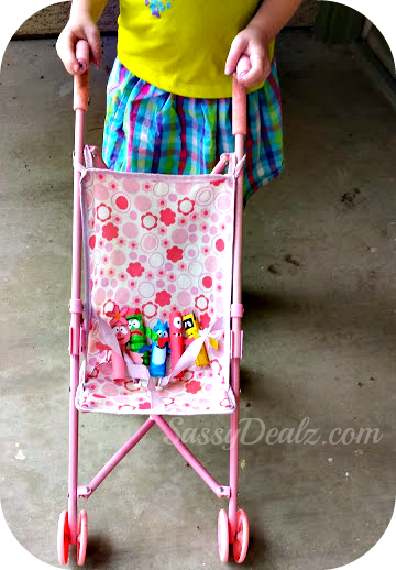 DIY: Yo Gabba Gabba Finger Puppets (Cheap Kid's Craft) - Crafty Morning