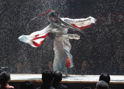 Take fashion to your heart: Contest: The 10 best dresses in movies