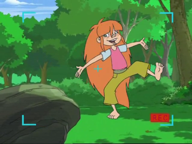 Anime Feet: Tupu: Tupu