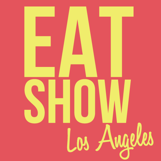 The EAT SHOW is back 5/13/17 - Vegas and Food