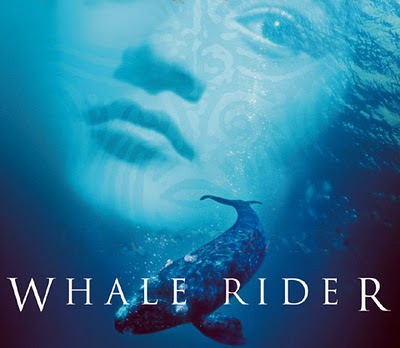 Videopub's Movie Reviews: Whale Rider