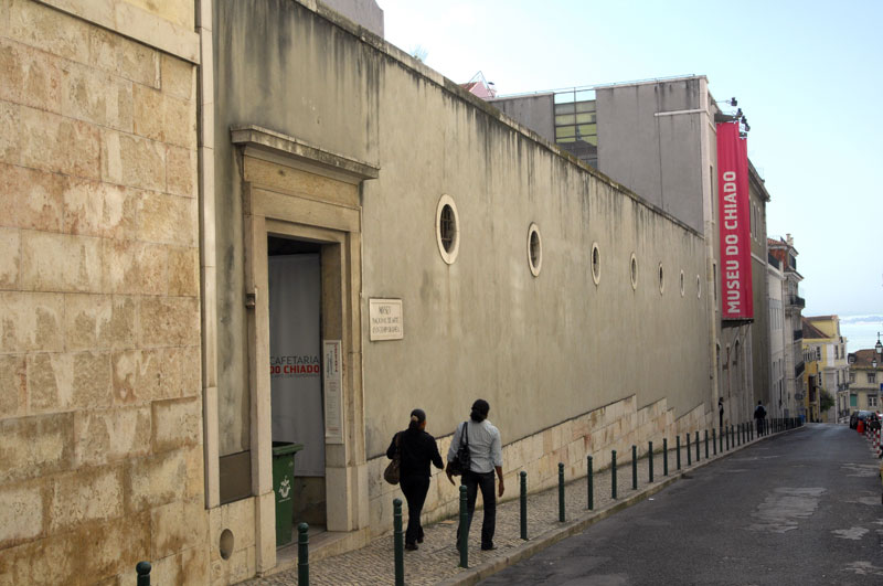 Marcapáginas de mi colección: MUSEU NACIONAL DE ARTE CONTEMPORÁNEA DO ...