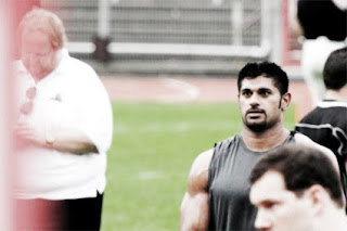 Elephants Catania: Arriva il nuovo Head Coach: E' Jag Bal