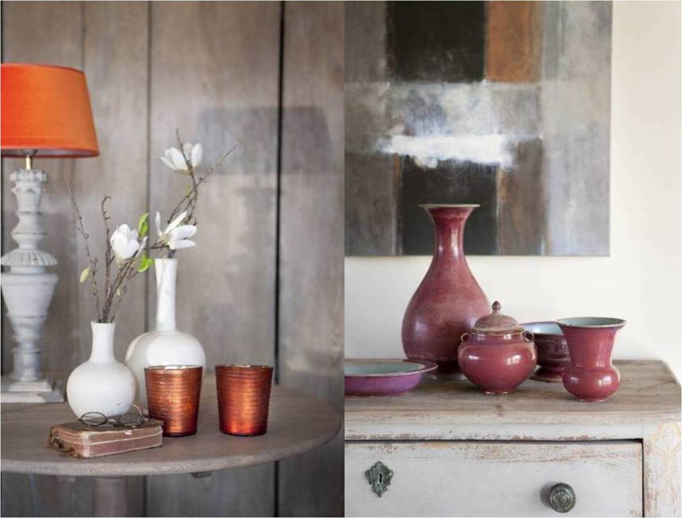 Muppet and Co: Flamant Spring Summer Collection 2011