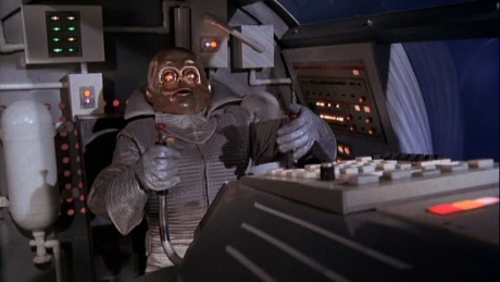 John Kenneth Muir's Reflections on Cult Movies and Classic TV: Cult-TV ...