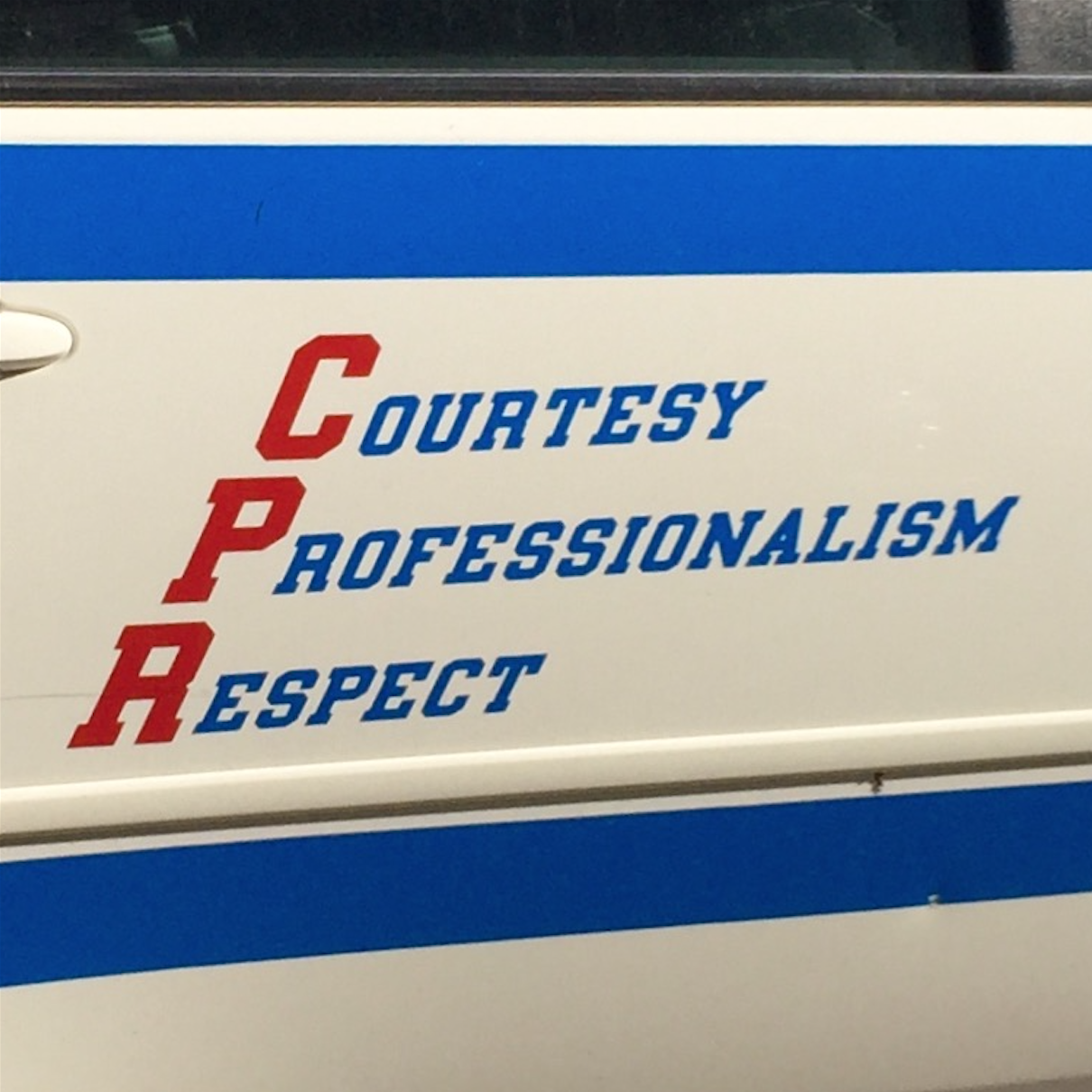 SafeLibraries®: Courtesy, Professionalism, Respect