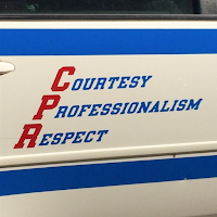 SafeLibraries®: Courtesy, Professionalism, Respect