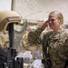 The Purcell Chronicles: The Evolution of Women in the U.S. Army