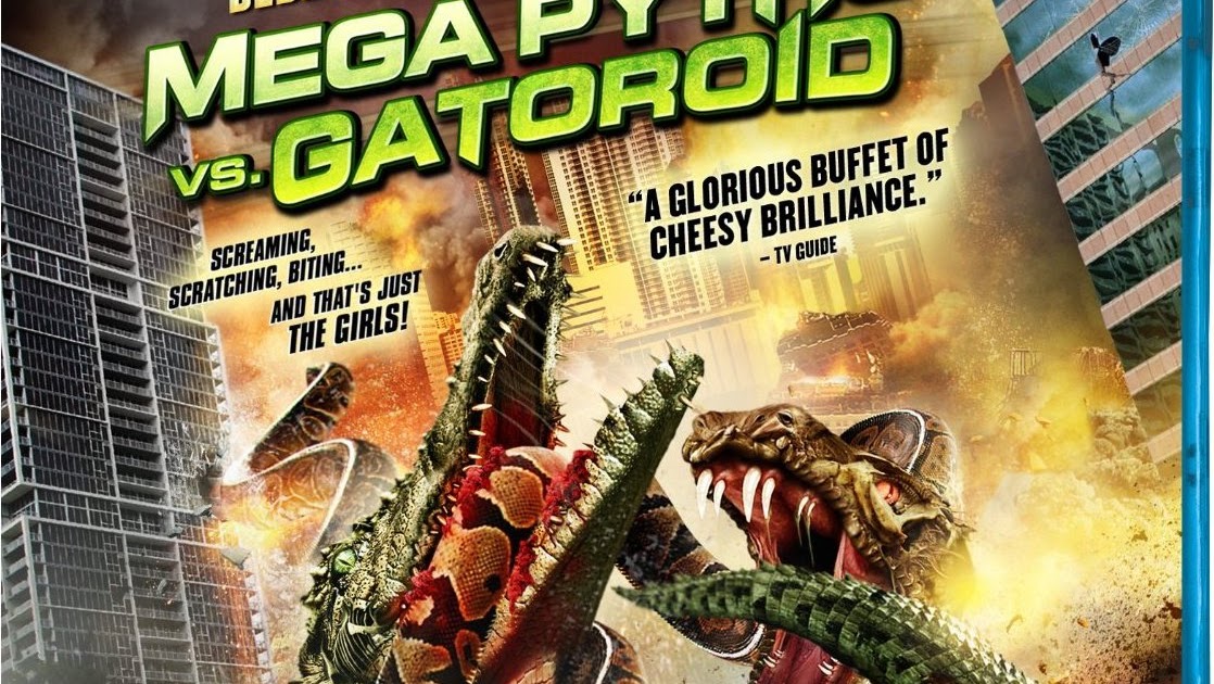 Cinema Head Cheese - Movie Reviews, News, a Podcast and more!: Movie ...