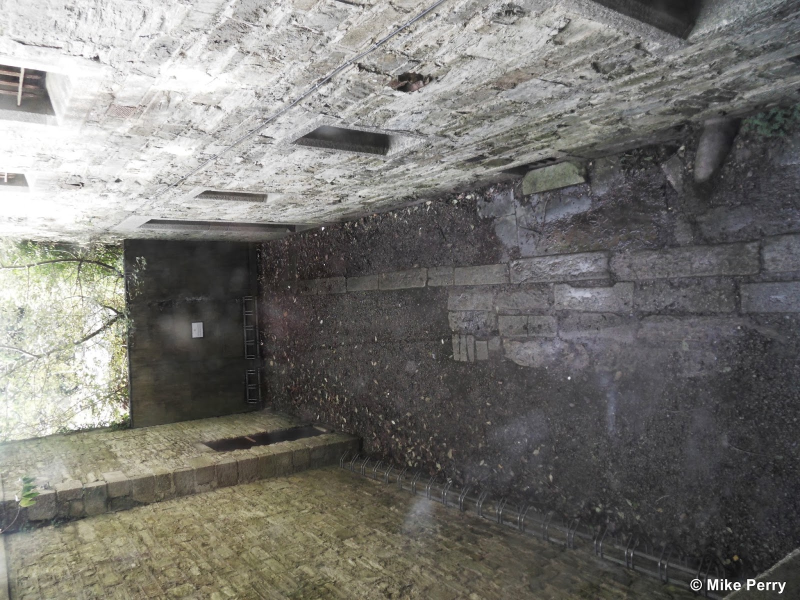 67 Not Out: The Ghosts Who Haunt Bodmin Jail, Cornwall: 13 Exclusive Photos