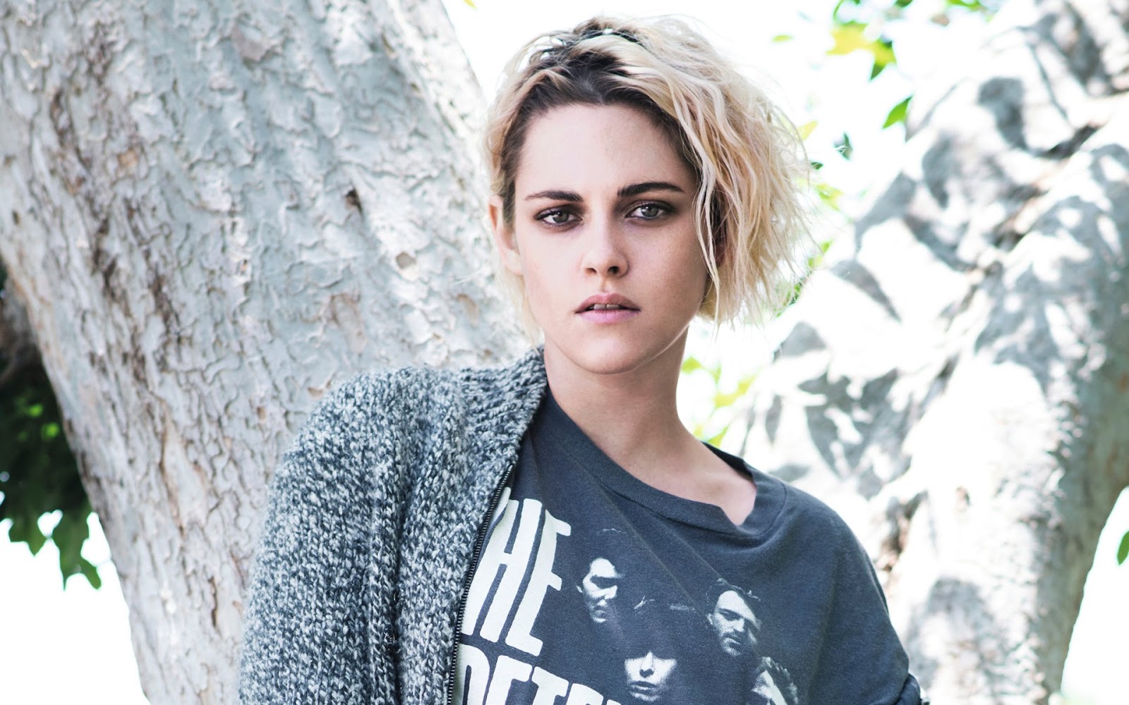 Amezing Photos of American actress and model Kristen Stewart ~ Funky ...
