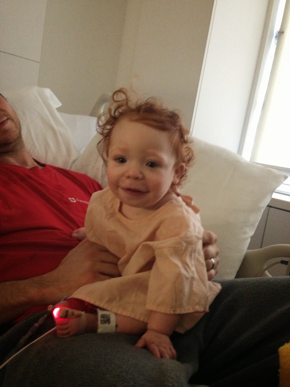 Avery's Adventure: November 2013