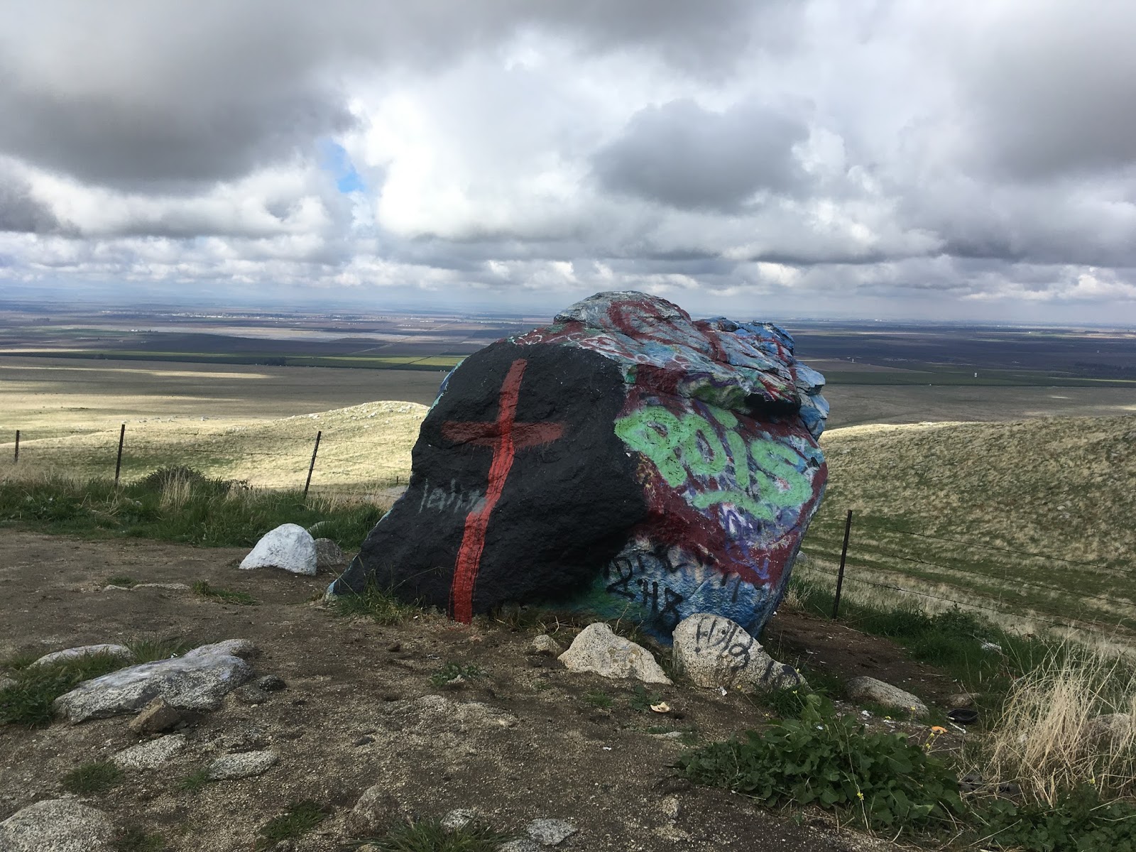 California State Route 223; Bear Mountain Boulevard