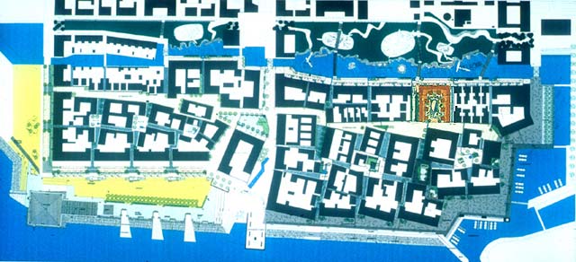 Mi Moleskine Arquitectónico: Bo01, EL ECO-DISTRITO EN MALMO, SUECIA