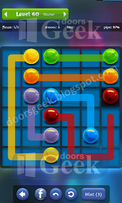 Flow Frenzy [Starter] 6x6 Level 60 ~ Doors Geek