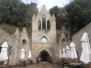 Historical and Regency Romance UK: Sir Francis Dashwood and the ...