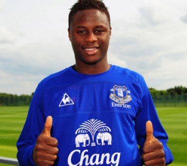 Footballers Biography: Magaye Gueye Biography