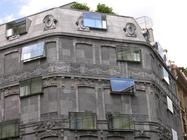 M2TG: EDOUARD FRANCOIS