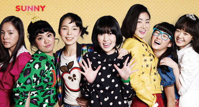 Sunny- K-movie - Rockii Blog