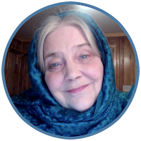 In Quest of a Naked Intent Toward God / Sohbet with Barbara Flaherty ...