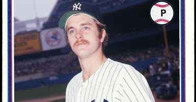 WHEN TOPPS HAD (BASE)BALLS!: NOT REALLY MISSING IN ACTION- 1978 STAN THOMAS