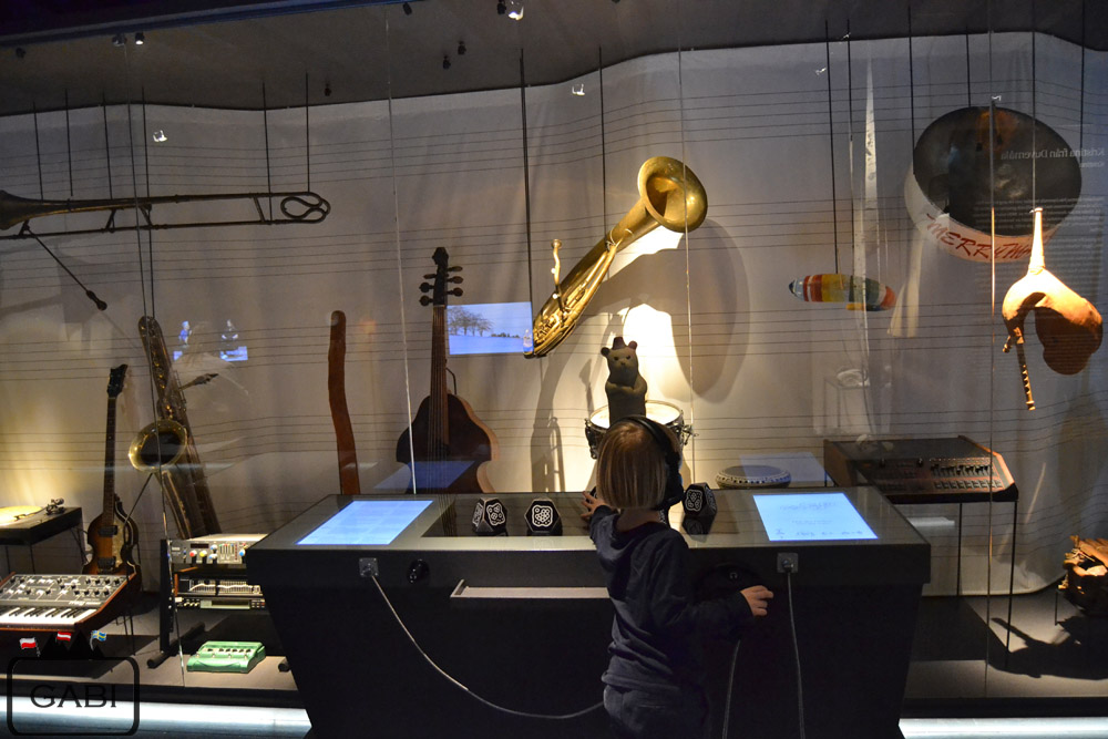 Scenkonstmuseet, czyli rozczarowanie po latach