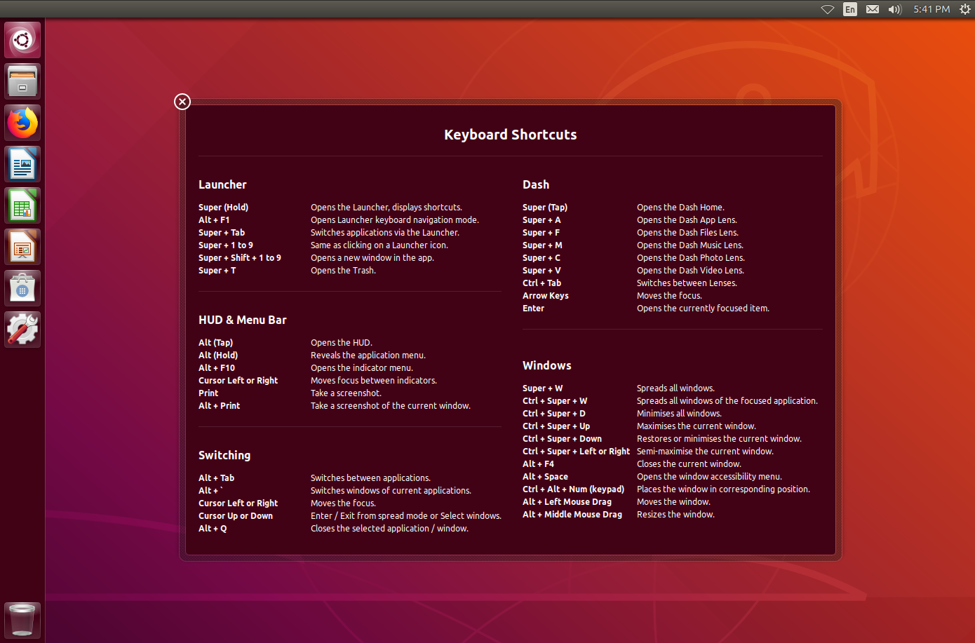 How To Perform A Clean Ubuntu 20.04 Or 18.04 With Unity Installation ...