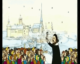 Pedagogos en síntesis: LA PEDAGOGÍA REALISTA DE JAN AMÓS COMENIO