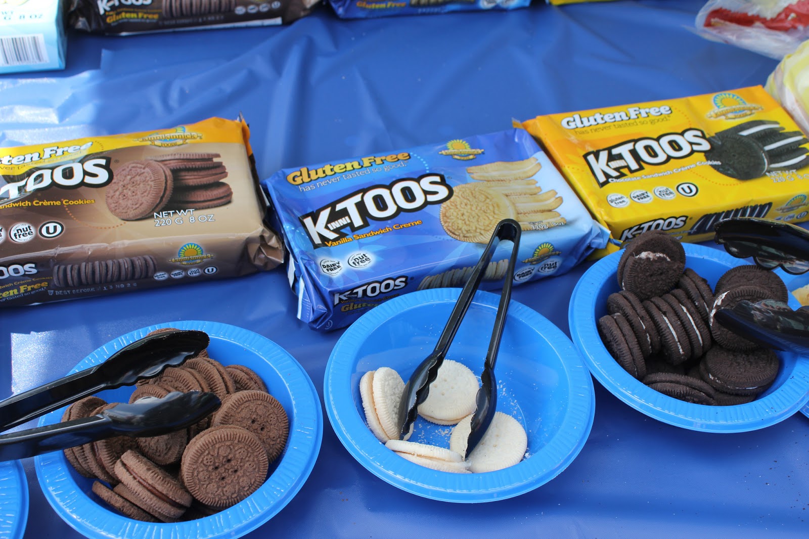 LIVE A LITTLE SUNSHINE: Austin Texas - Texas VegFest and a lot of Great ...