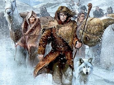 Mădălina's Books: Recenzie Asasinul Regal (Farseer #2) de Robin Hobb