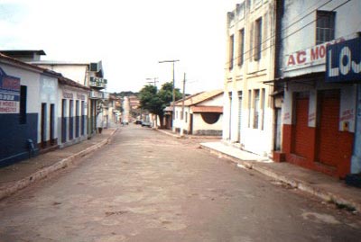BRASIL REAL: DIANÓPOLIS - TOCANTINS