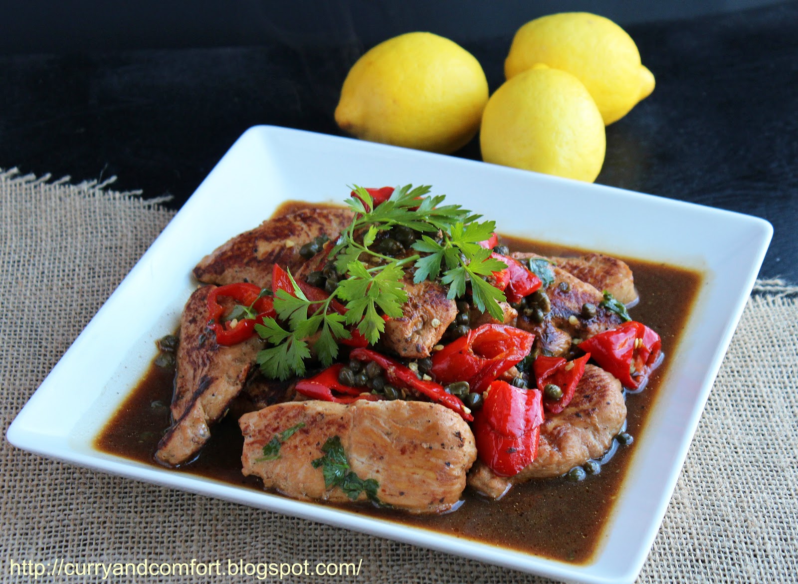 Kitchen Simmer: Curry and Comfort's Weekly Sunday Summary 11/26/12 thru ...