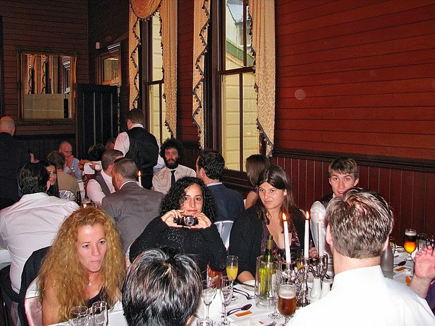 Wedding Ceremony & Reception | 21 March 2015 | Liana & Kris | Yester ...