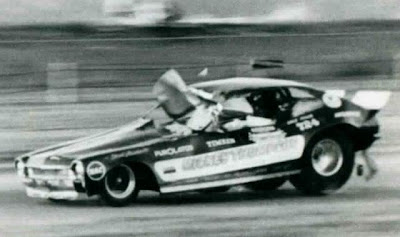 Muscle Car Classics: The Great Exploding Pinto