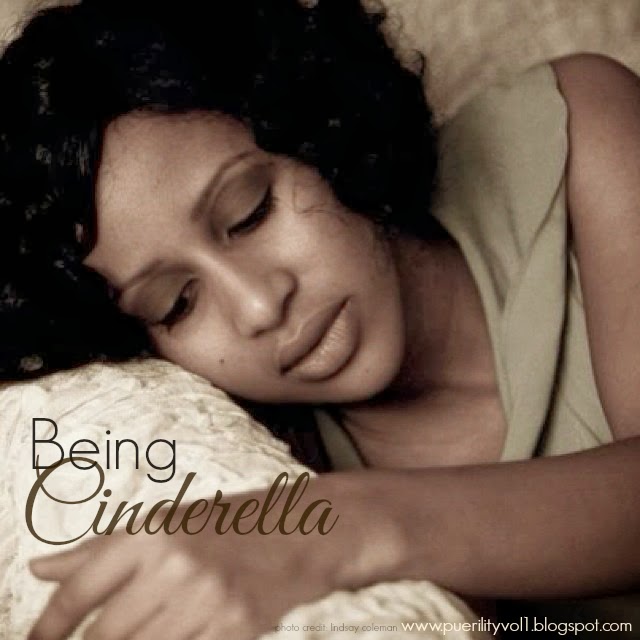 Puerility Vol. 1: Being Cinderella