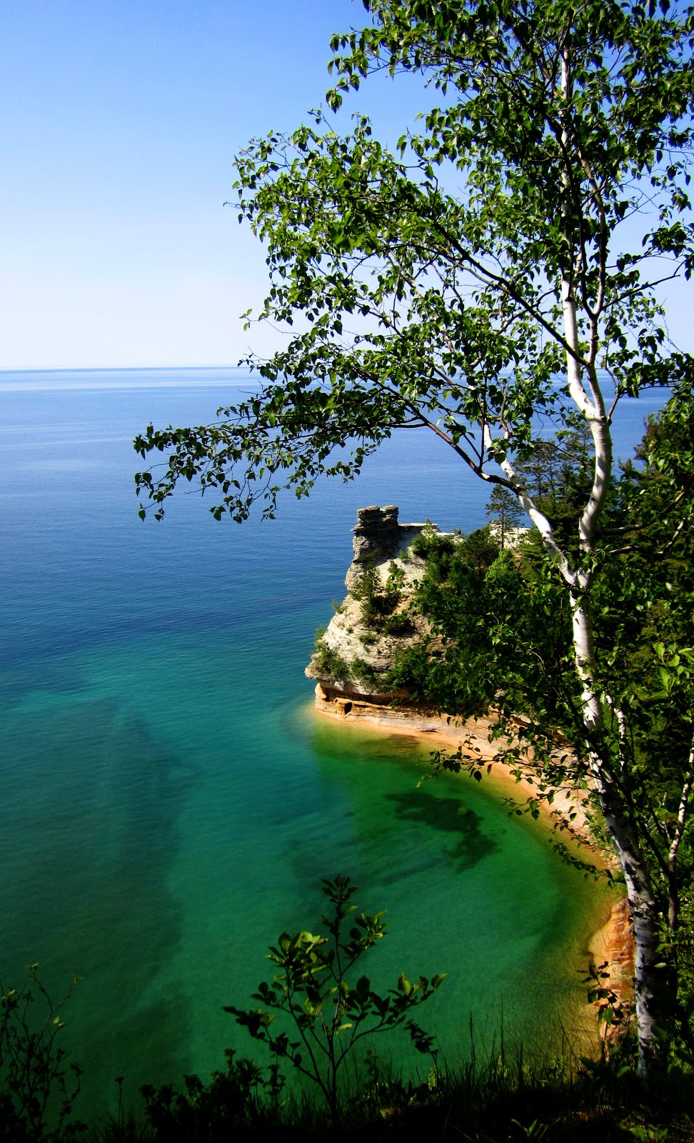 LHSP Photo Club 2012-2013: Michigan's Upper Peninsula