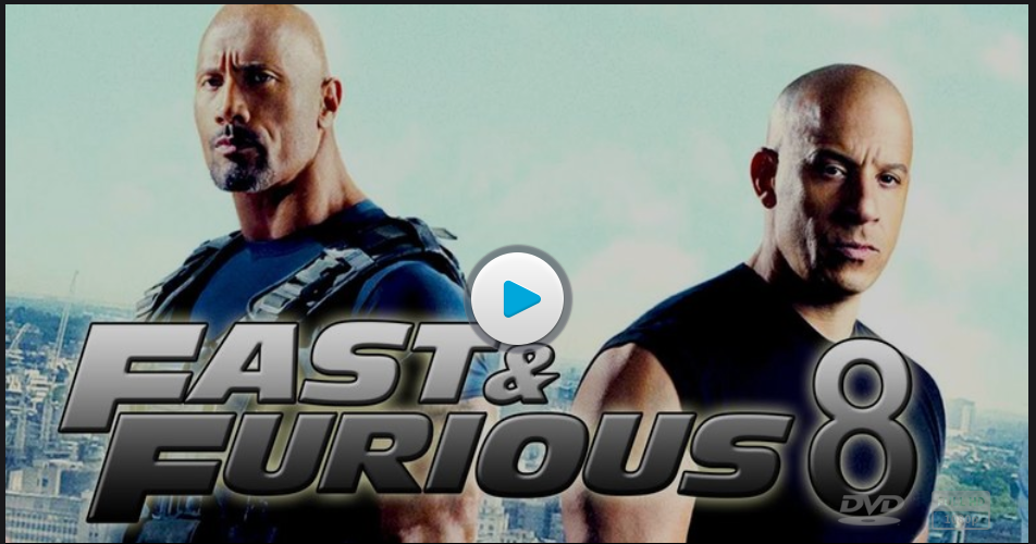 TREWQASDFG MOVIE: Fast 8