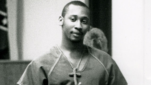 La carta y el testamento vital de Troy Davis ~ Africanidad