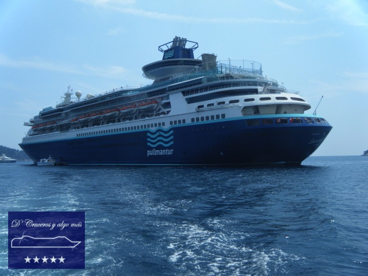 ⚓ Mundo D’ Cruceros y algo más ⚓ : ⚓ Fotos del Sovereign